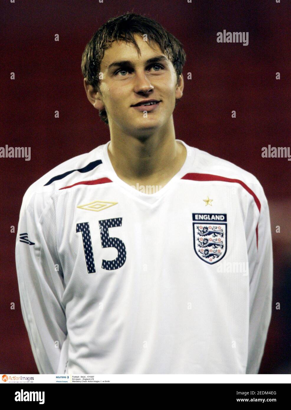 Ed upson hi-res stock photography and images - Alamy