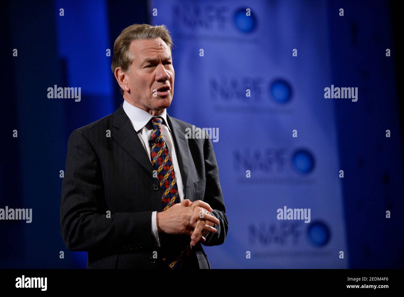 Michael Portillo is a British journalist, broadcaster and former ...