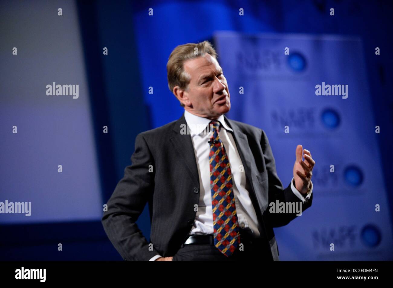 Michael Portillo is a British journalist, broadcaster and former ...