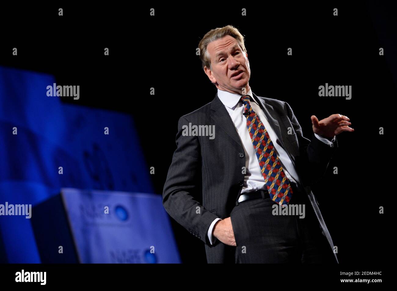 Conservative mp for enfield southgate hi-res stock photography and ...