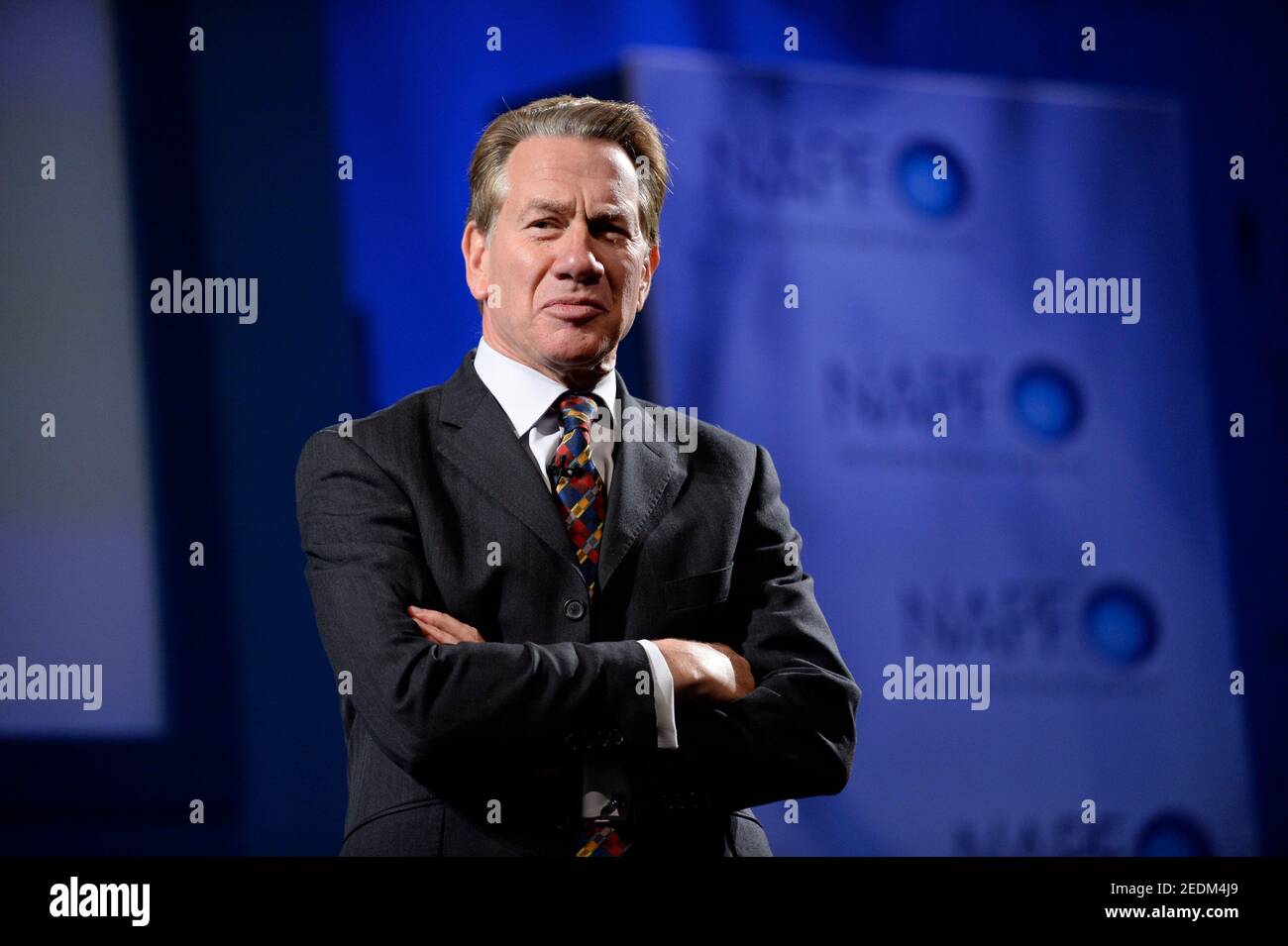 Michael Portillo is a British journalist, broadcaster and former ...