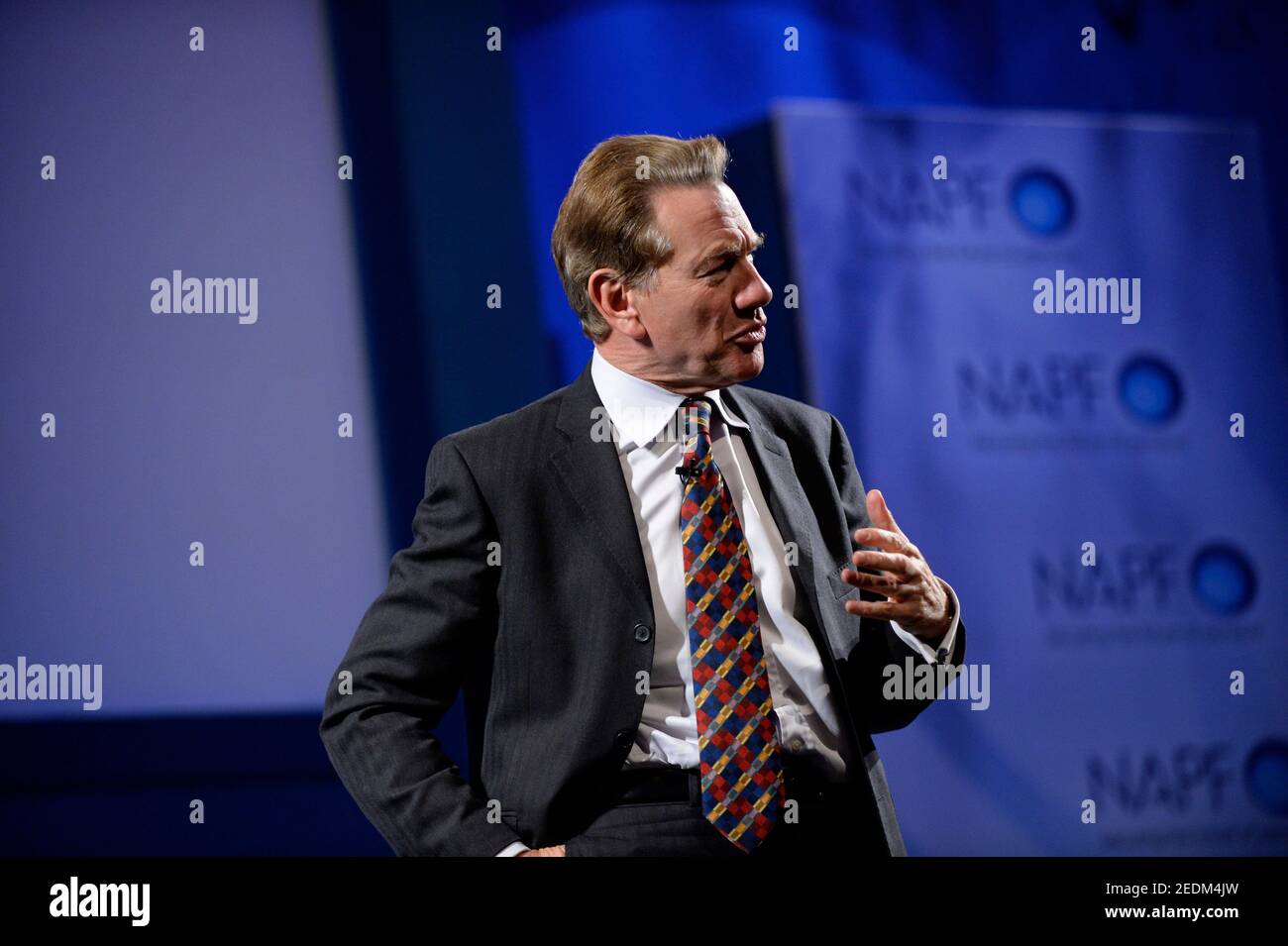 Michael Portillo is a British journalist, broadcaster and former ...
