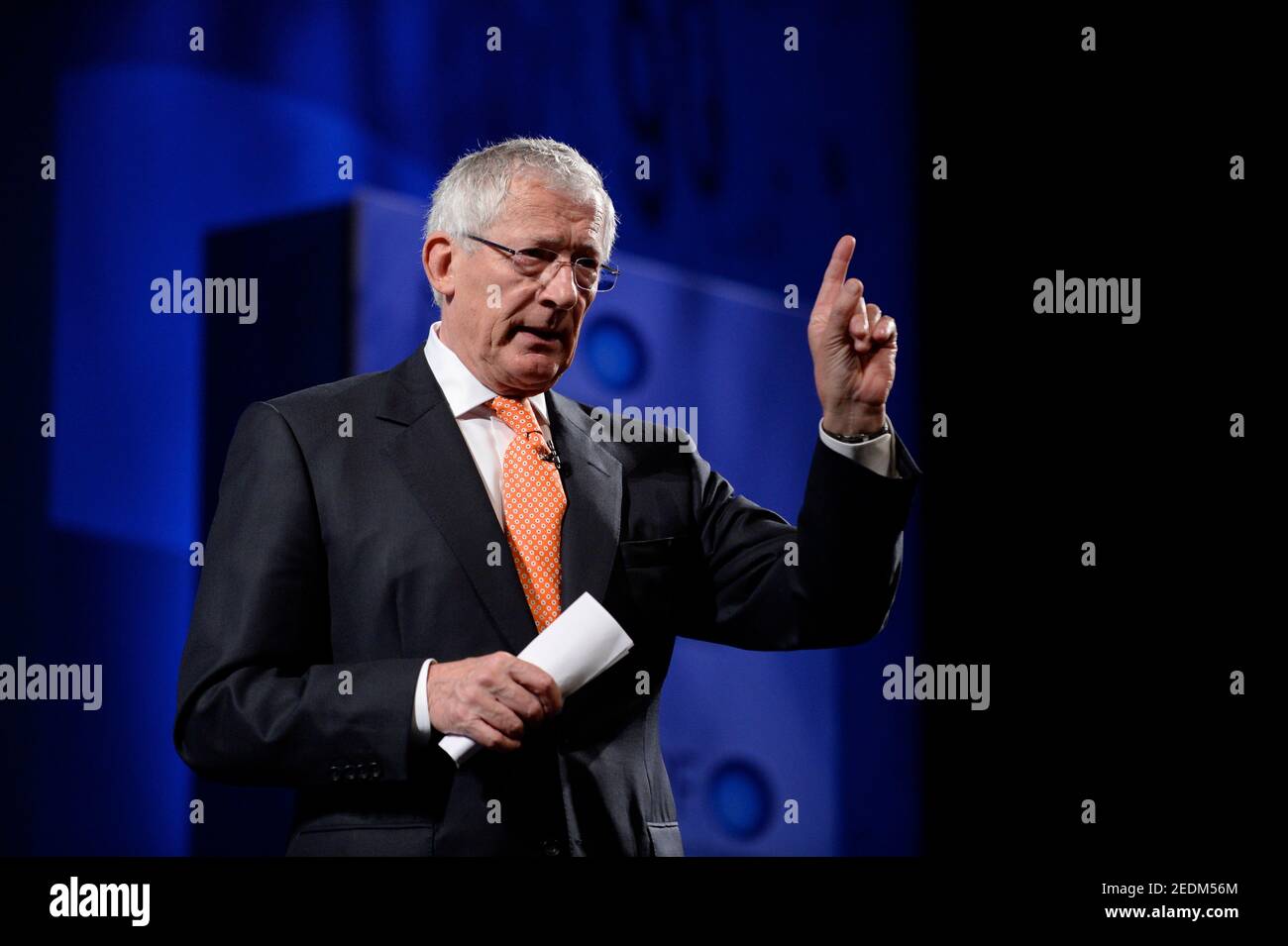 Nick hewer 2012 hi-res stock photography and images - Alamy