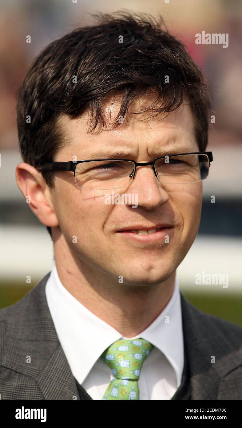 Roger varian horse hi-res stock photography and images - Alamy
