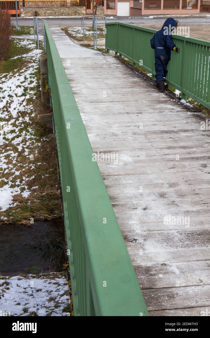 Ice grit hi-res stock photography and images - Alamy