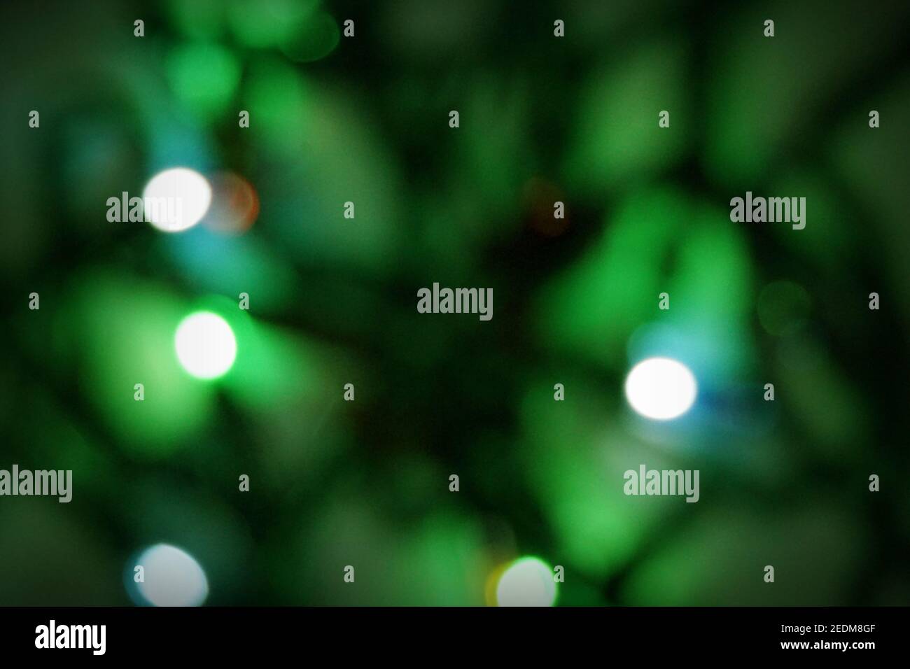 Modern bokeh background hi-res stock photography and images - Alamy