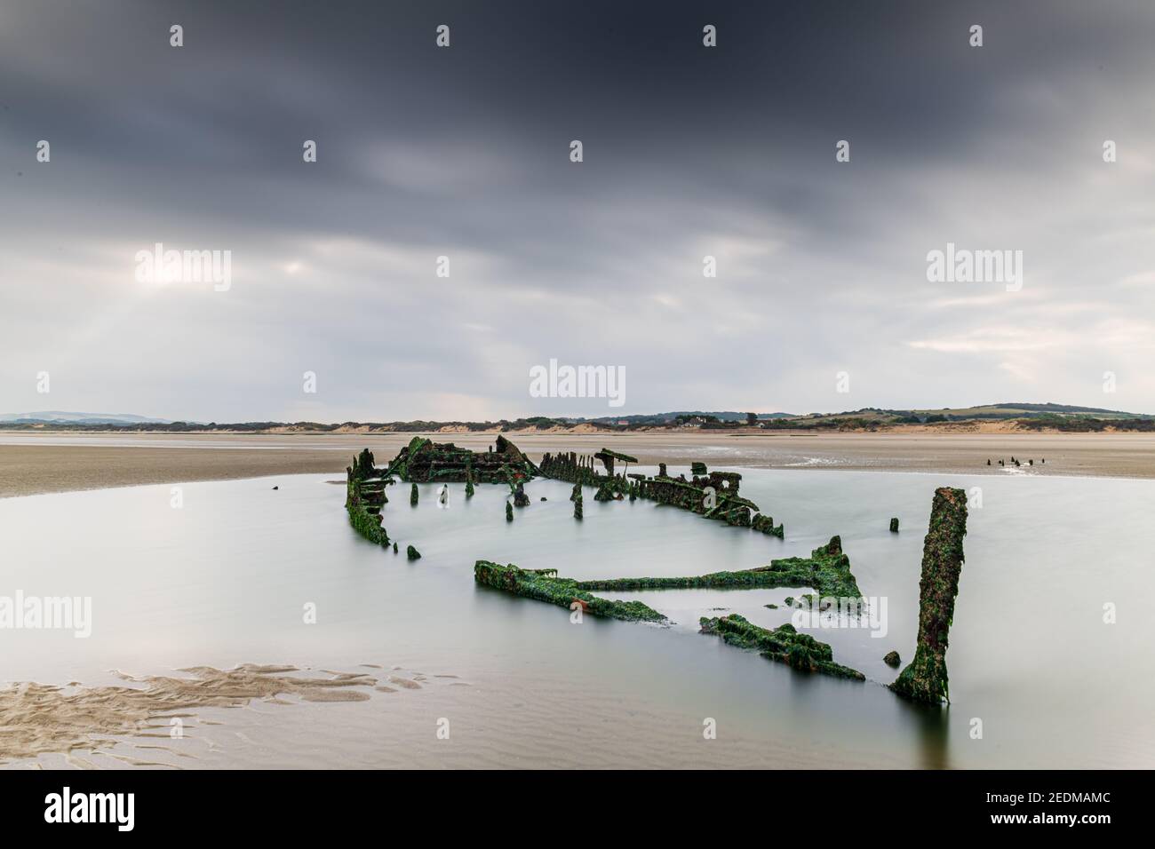L'épave du Lord Grey , France, Hauts de France ∞ The wreck of the Lord ...