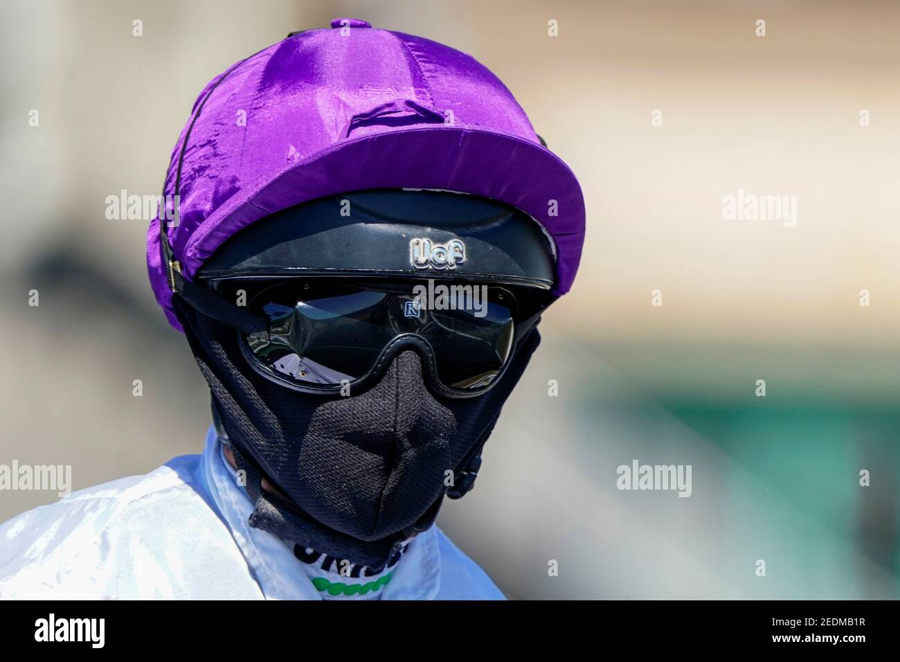 Luke morris jockey hi-res stock photography and images - Alamy