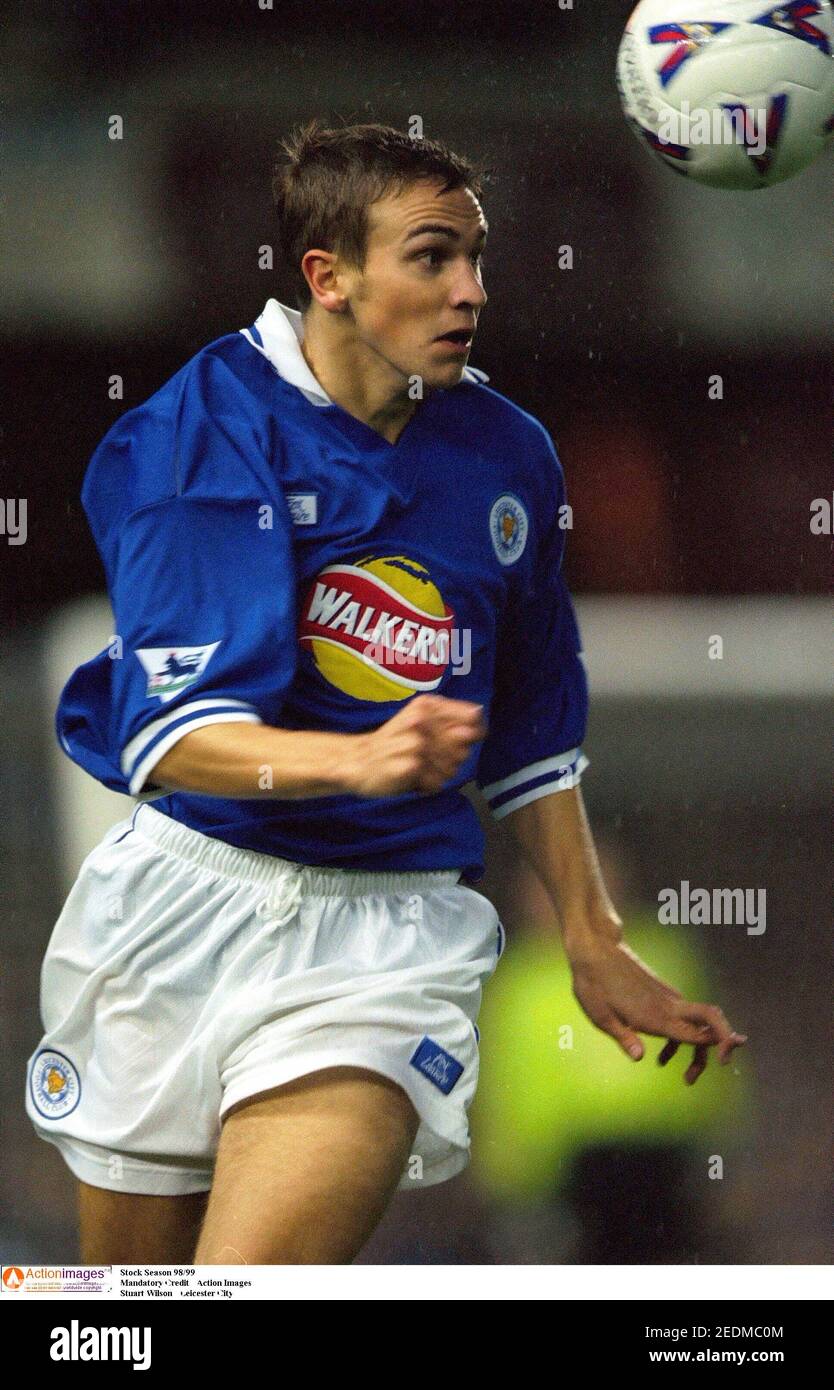 Stuart wilson hi-res stock photography and images - Alamy