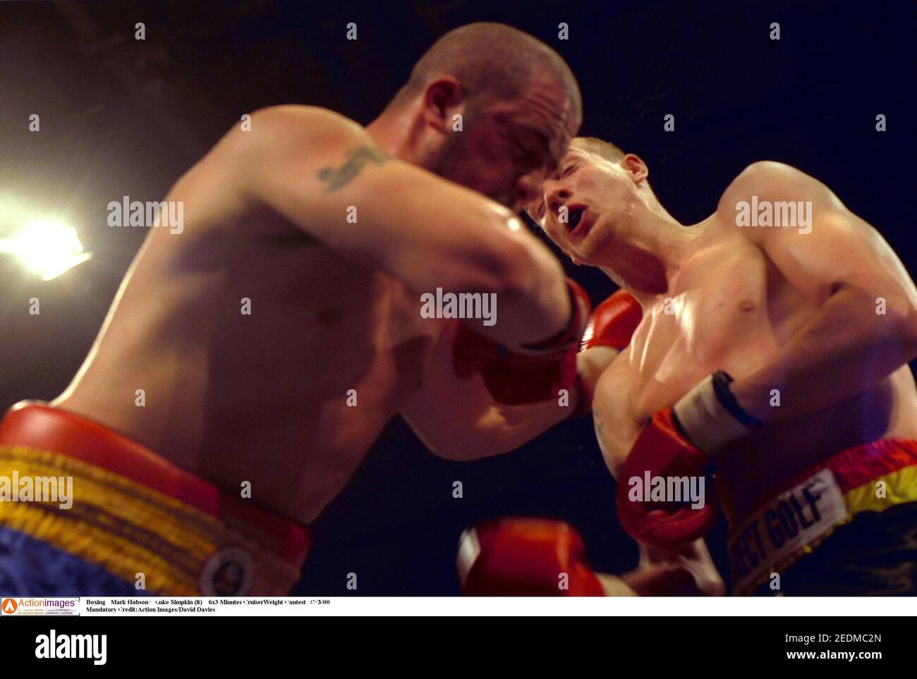 Mark hobson hi-res stock photography and images - Alamy