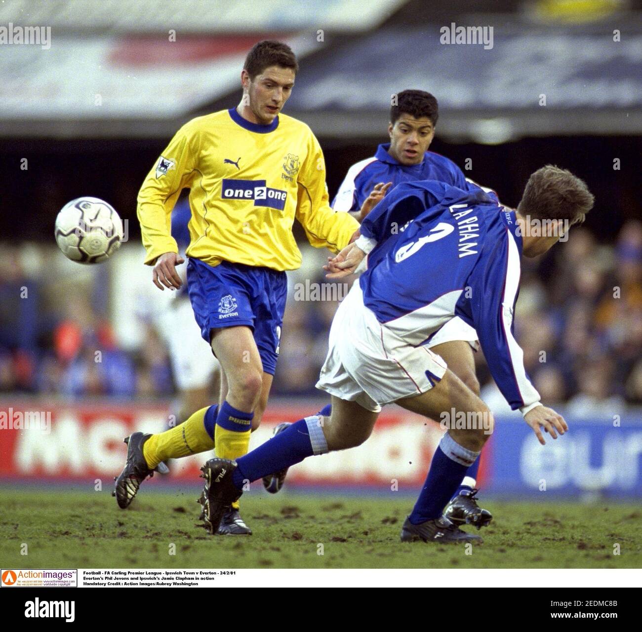 Phil jevons hi-res stock photography and images - Alamy