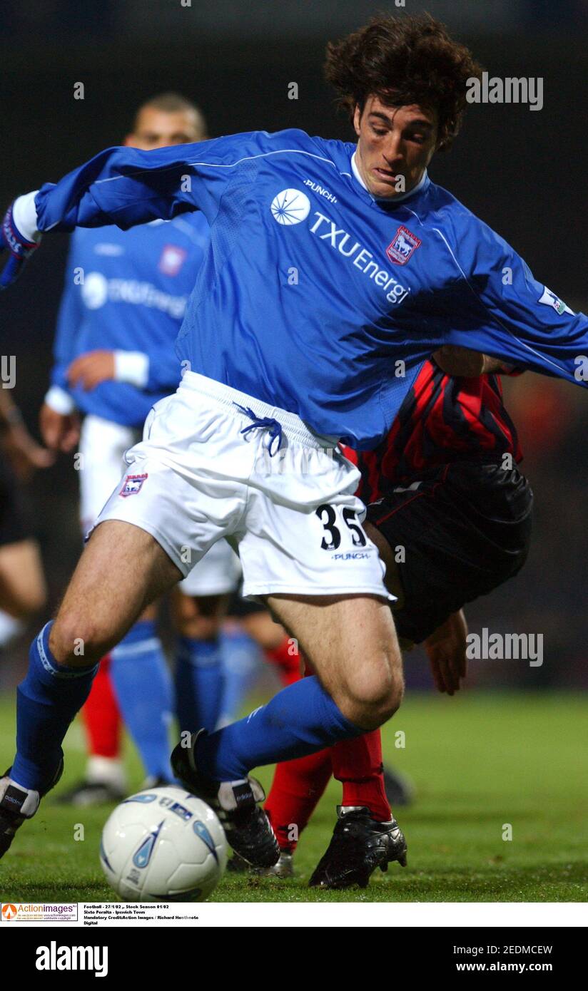 Richard peralta hi-res stock photography and images - Alamy