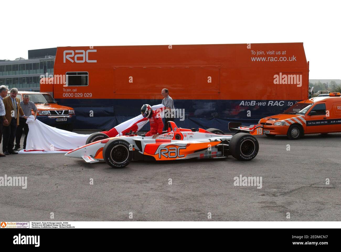 George heathcote hi-res stock photography and images - Alamy