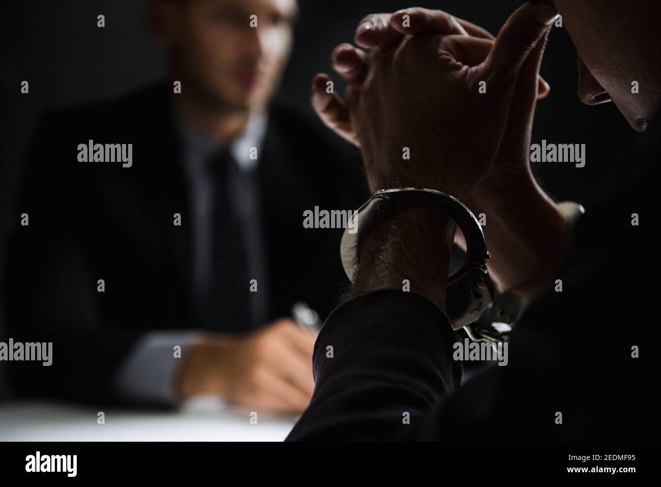 Crime criminal hi-res stock photography and images - Alamy