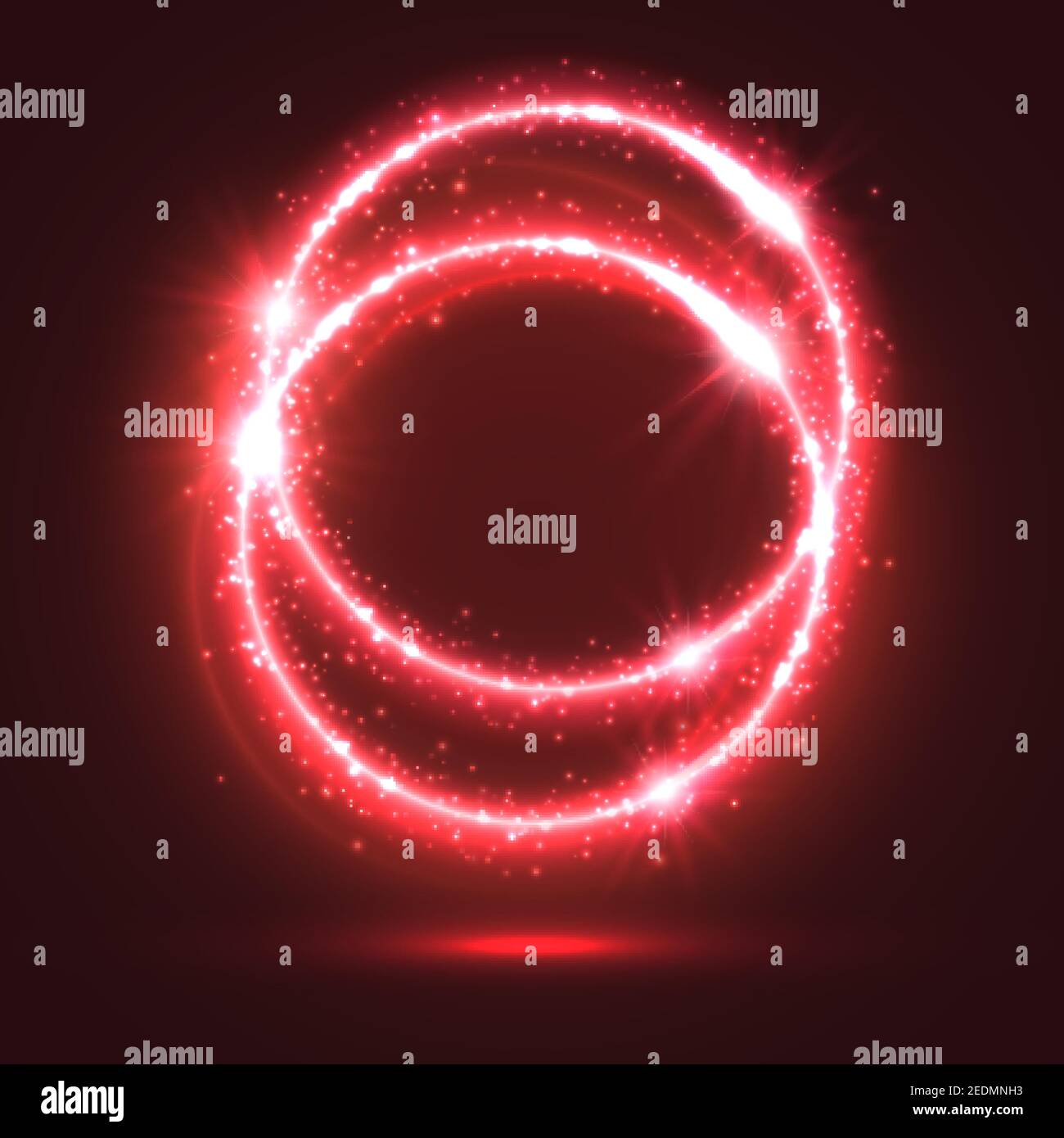 Sunlight gleaming Stock Vector Images - Alamy
