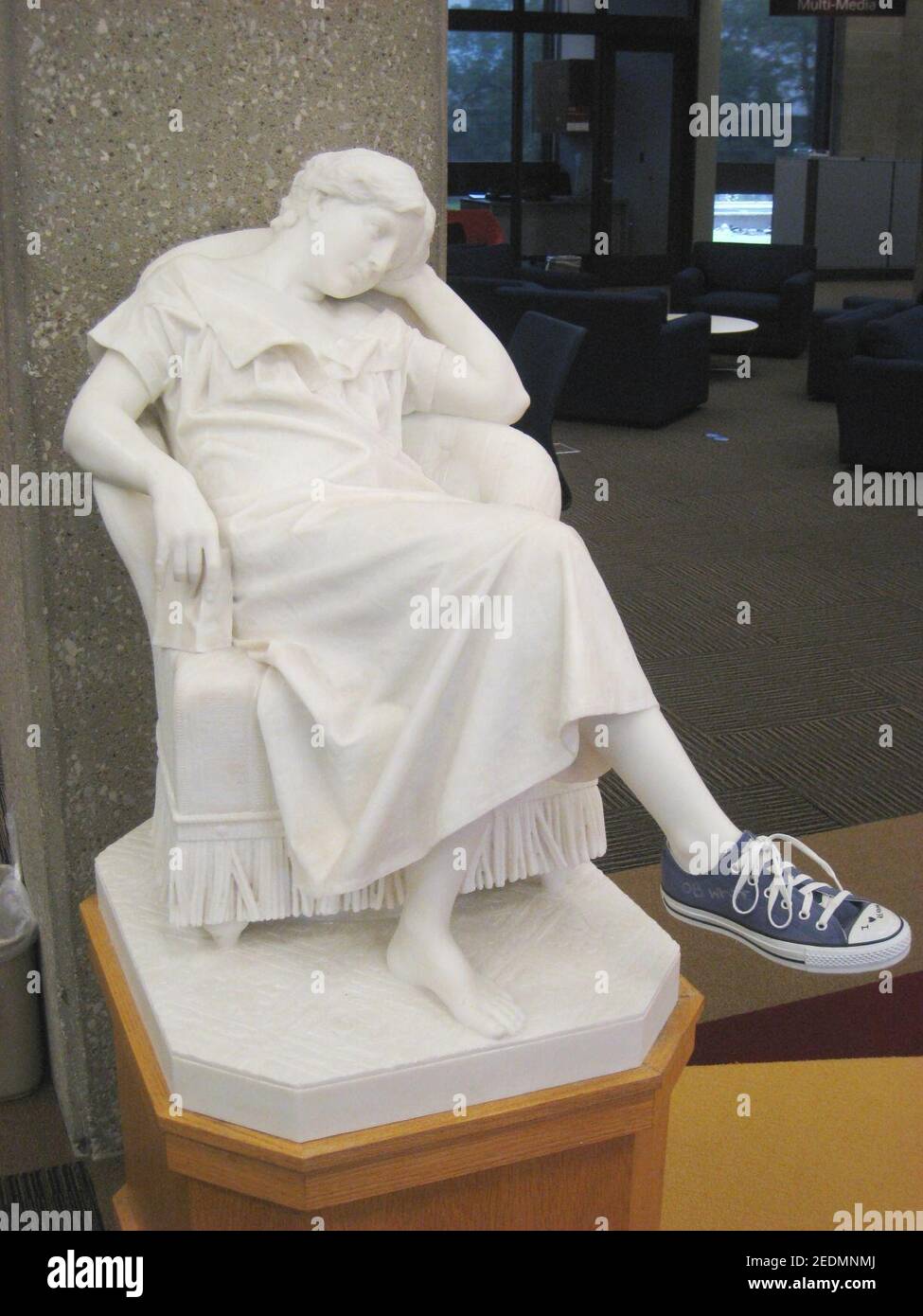 Richard henry park hi-res stock photography and images - Alamy