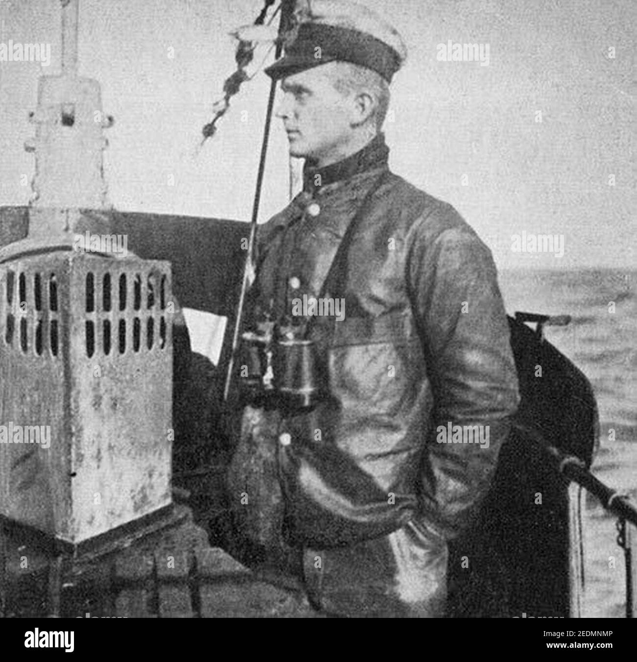 Karl dönitz Black and White Stock Photos & Images - Alamy