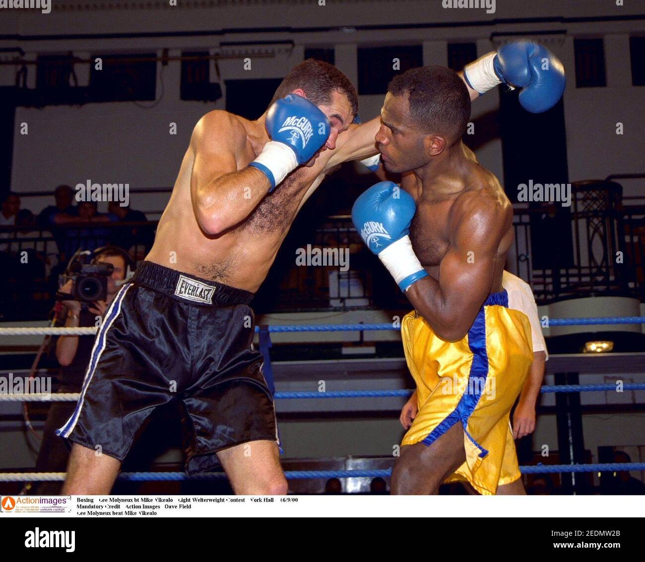 Dave Molyneux High Resolution Stock Photography and Images - Alamy