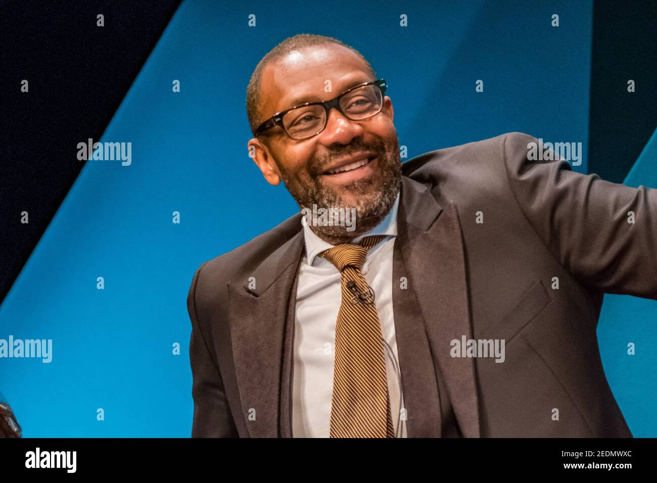 Sir Lenny Henry s a British stand-up comedian, actor, singer, writer ...