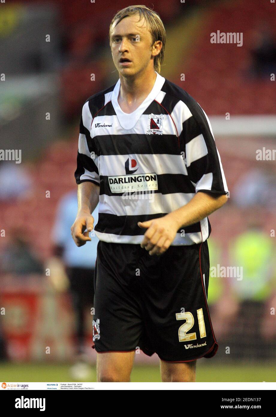 John brackstone hi-res stock photography and images - Alamy