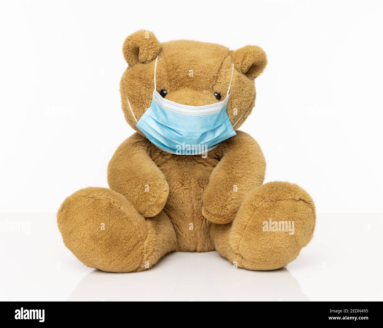 Teddy bears face hi-res stock photography and images - Alamy