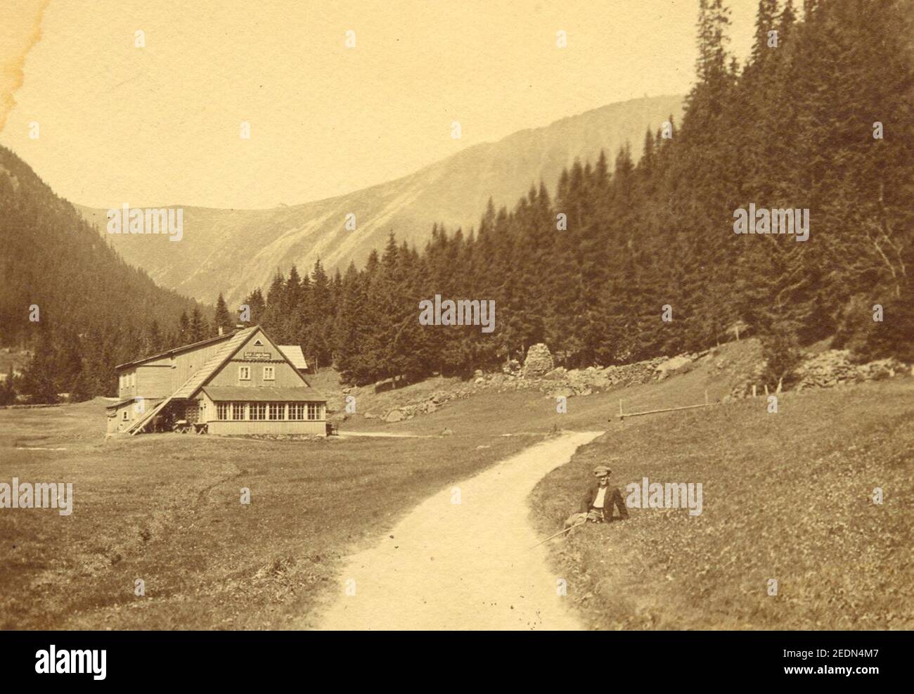 Obri hi-res stock photography and images - Alamy