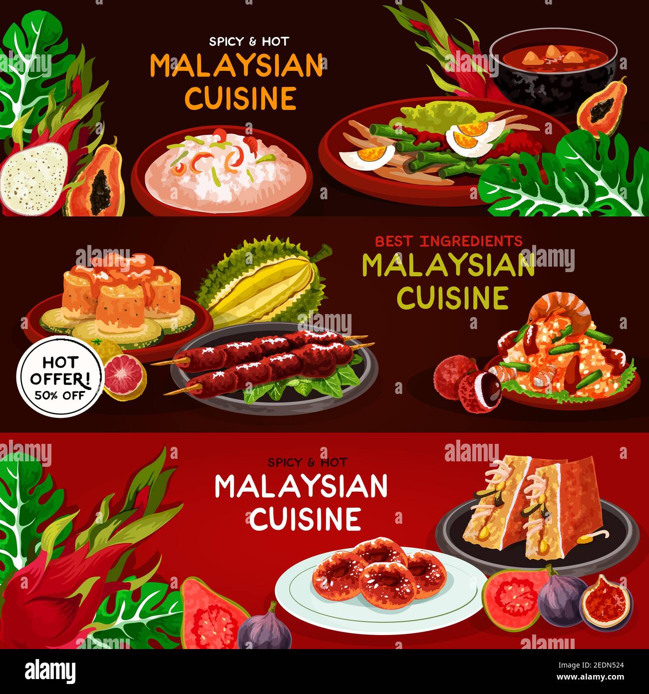 Shrimp stuffed Stock Vector Images - Alamy