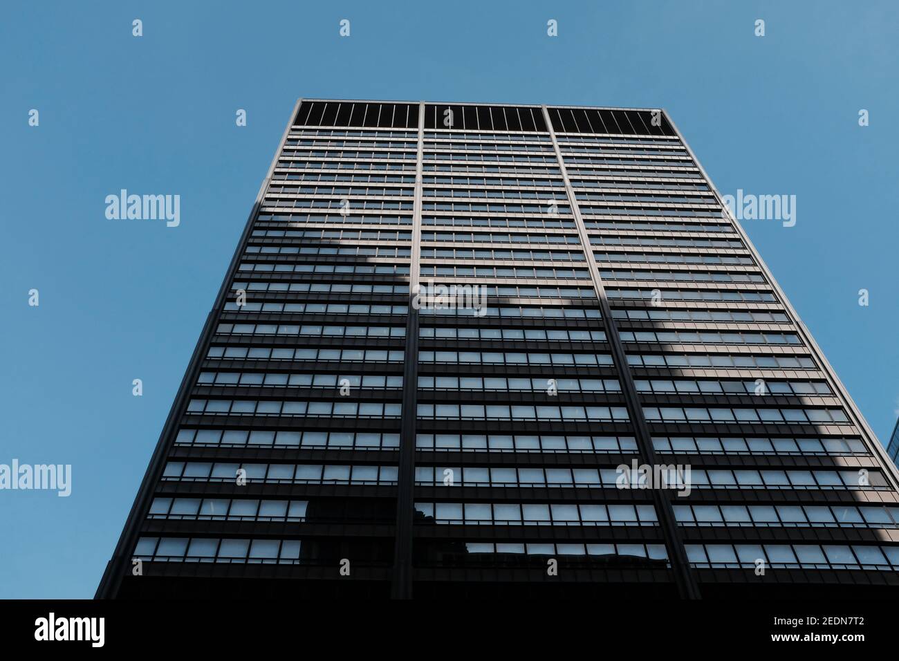 Richard j daley center hi-res stock photography and images - Alamy