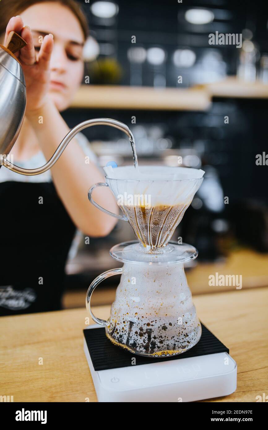 Drip method hi-res stock photography and images - Alamy