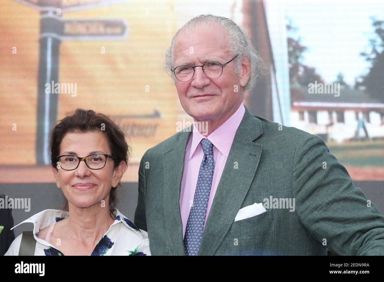 Dr stefan oschmann hi-res stock photography and images - Alamy