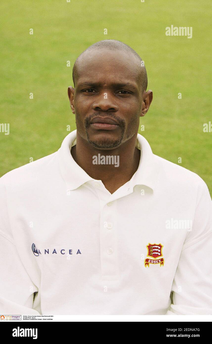 Joseph grant hi-res stock photography and images - Alamy