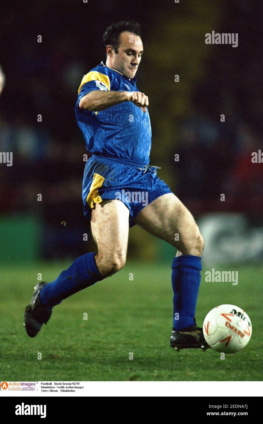 Terry gibson hi-res stock photography and images - Alamy