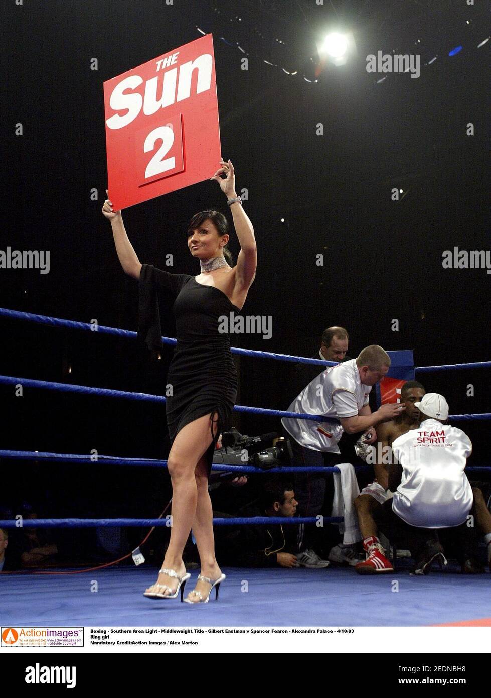 Alexandra Spencer High Resolution Stock Photography and Images - Alamy