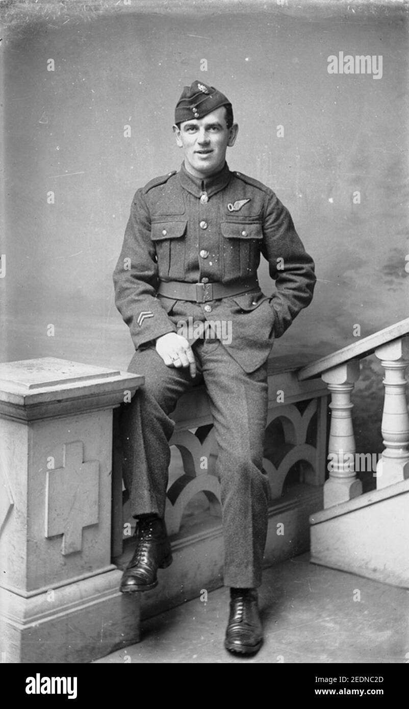 Royal observer corps hi-res stock photography and images - Alamy