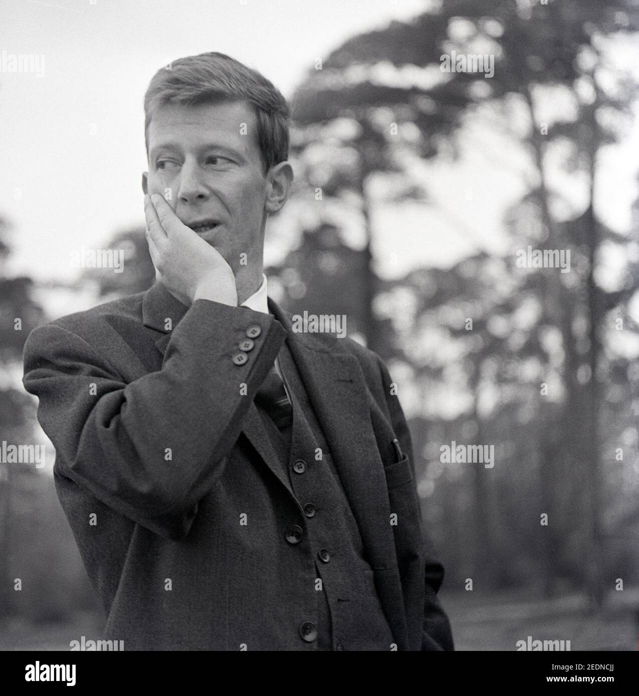 Eberhard esche hi-res stock photography and images - Alamy