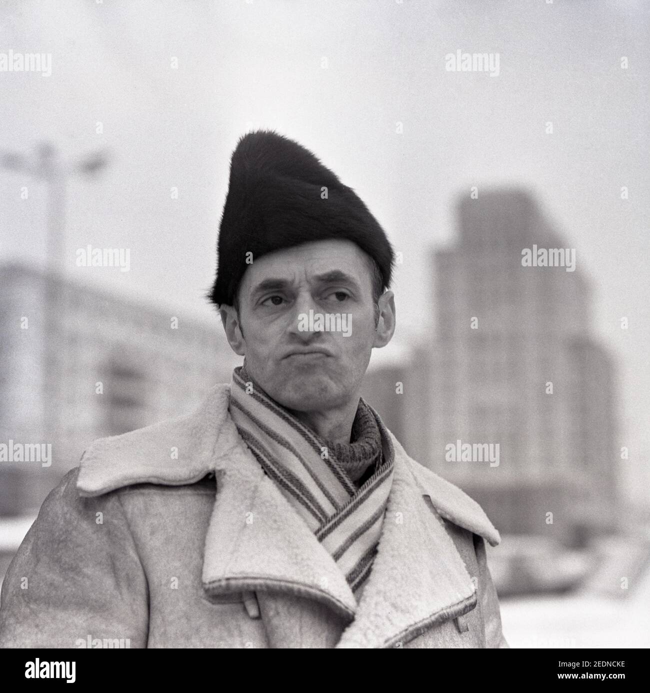 Gerry wolff hi-res stock photography and images - Alamy