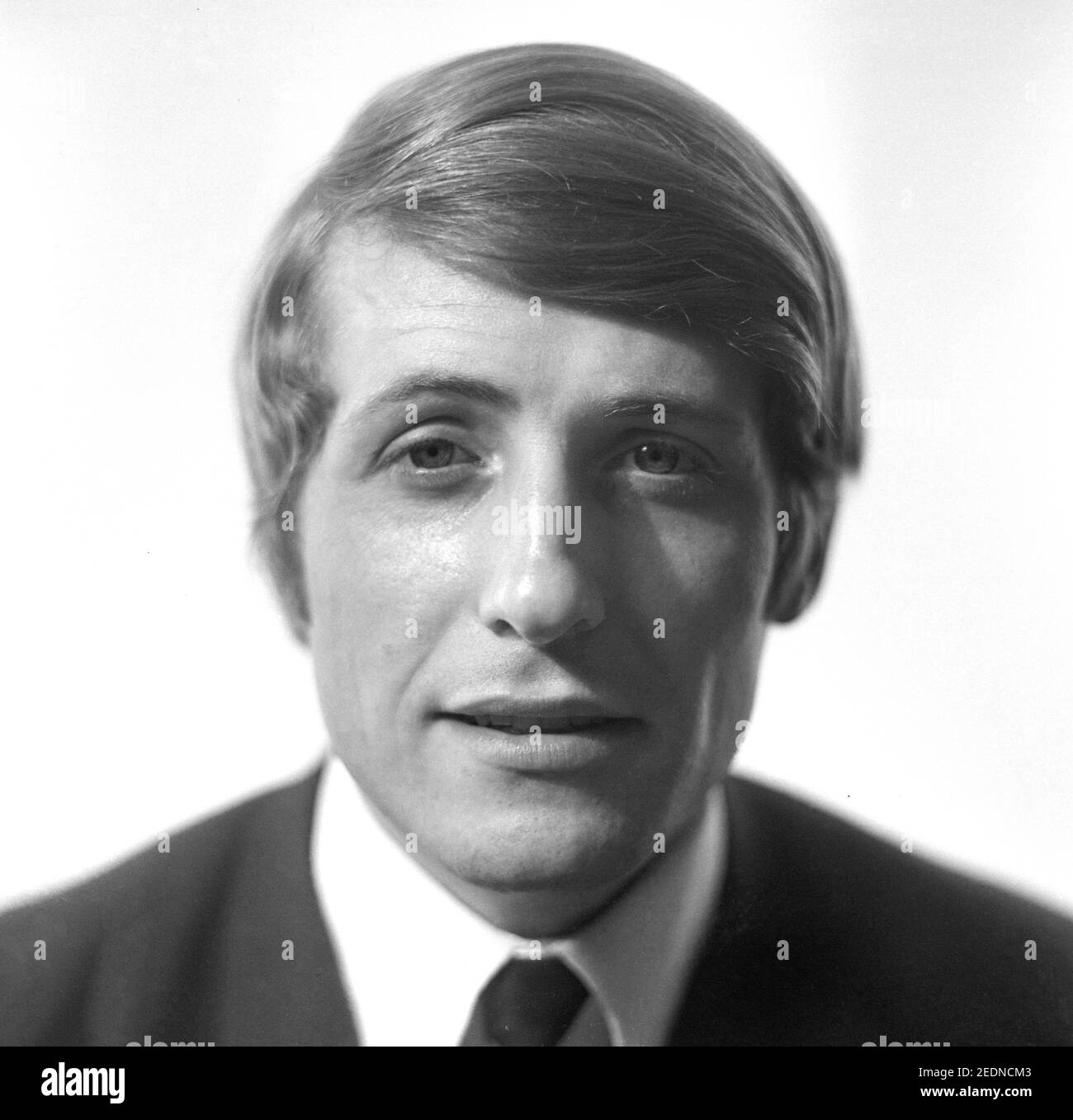 Actor with release Black and White Stock Photos & Images - Alamy