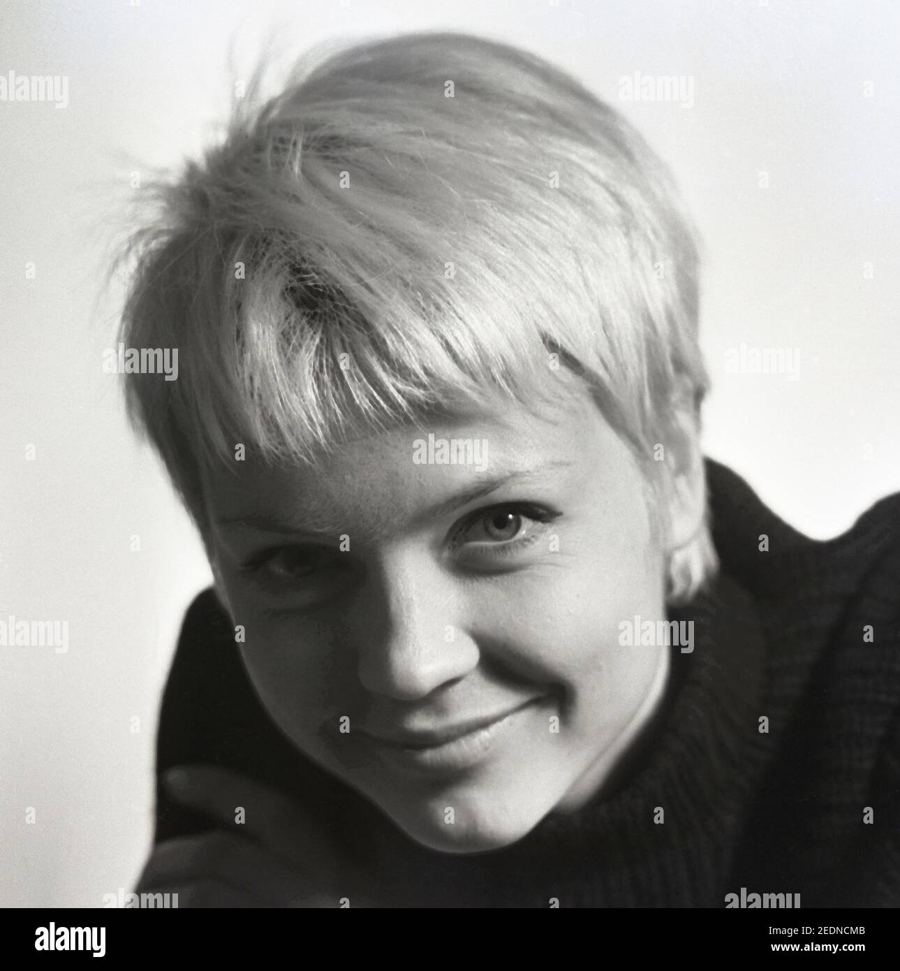 Edeltraud kulikowski hi-res stock photography and images - Alamy