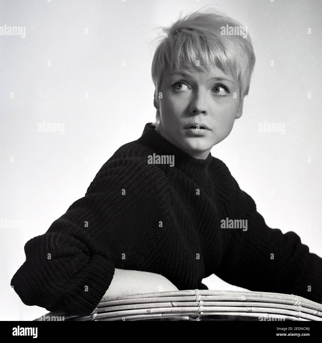 14.12.2020, Berlin, , German Democratic Republic - Traudl Kulikowsky ...