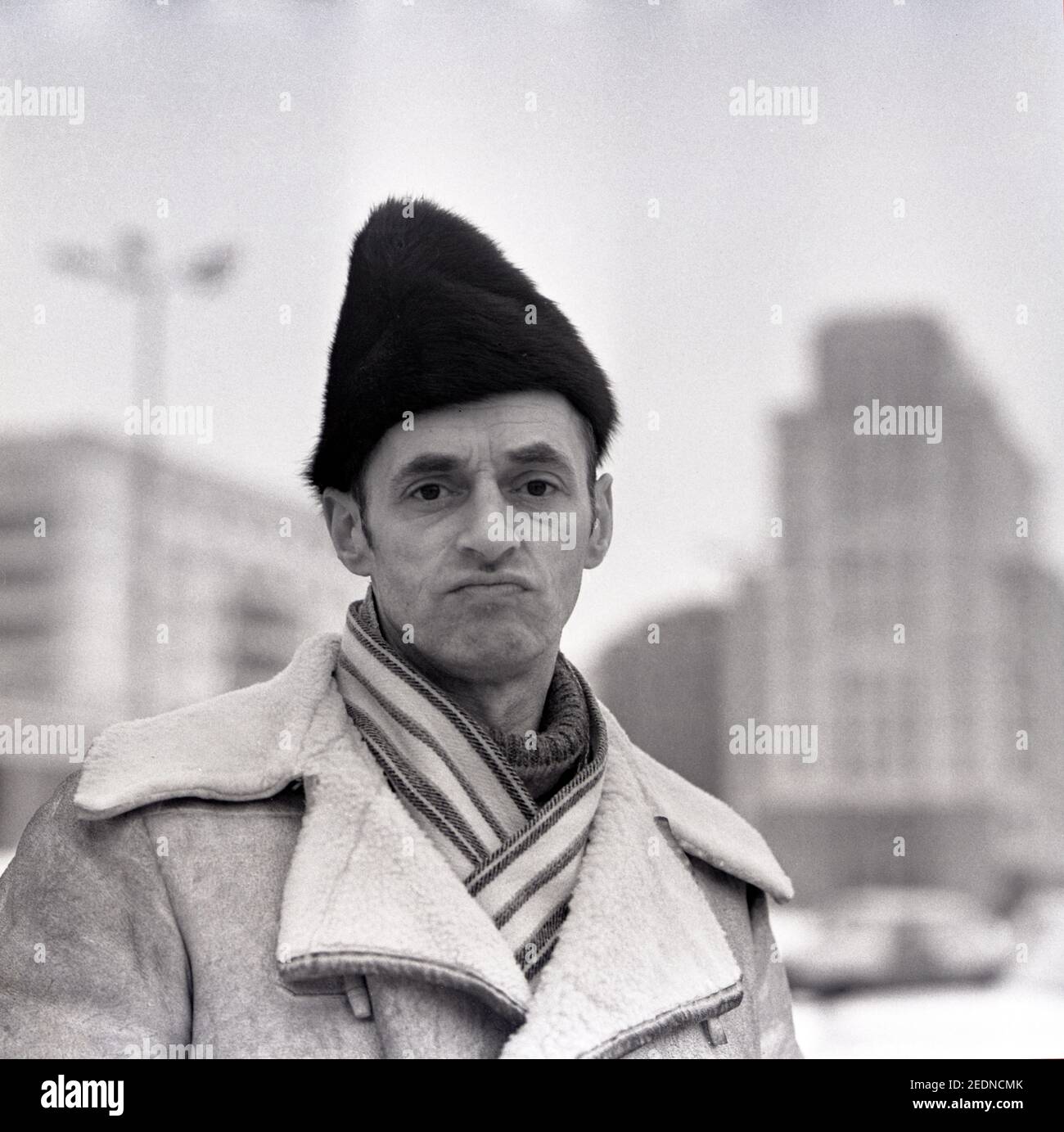 German actor 1966 hi-res stock photography and images - Alamy