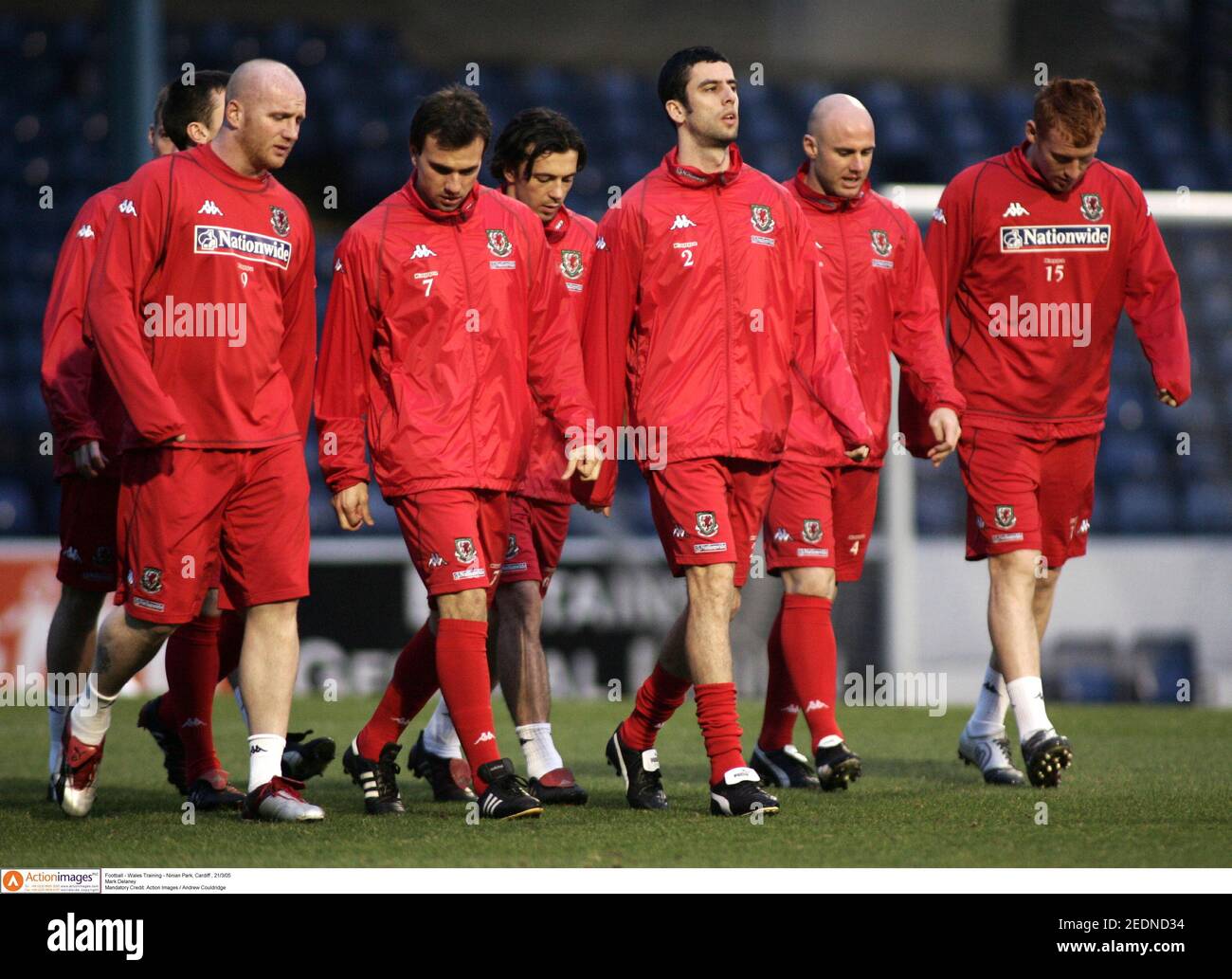 Wales mark delaney hi-res stock photography and images - Alamy