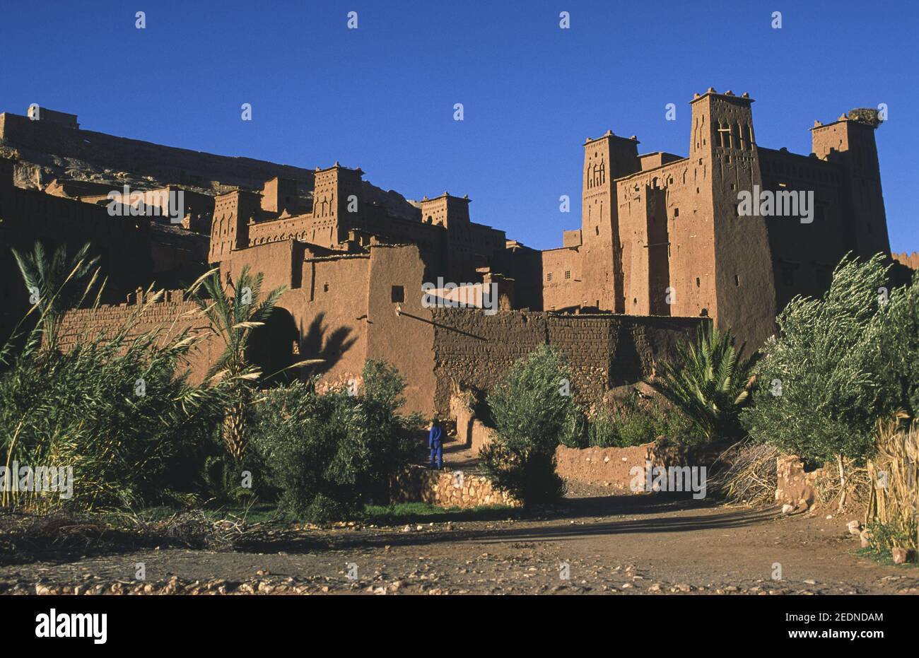 Clay buildings hi-res stock photography and images - Alamy
