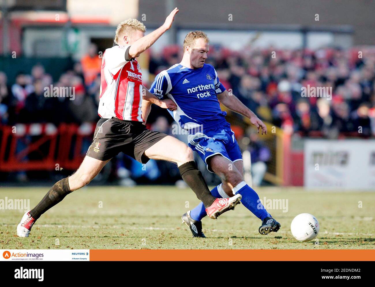 Alan townsend hi-res stock photography and images - Alamy
