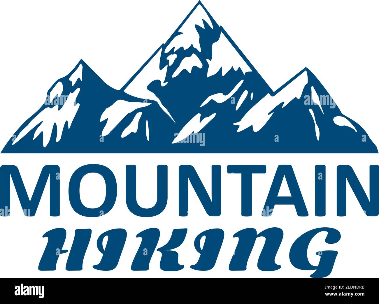 Hike resort Cut Out Stock Images & Pictures - Alamy