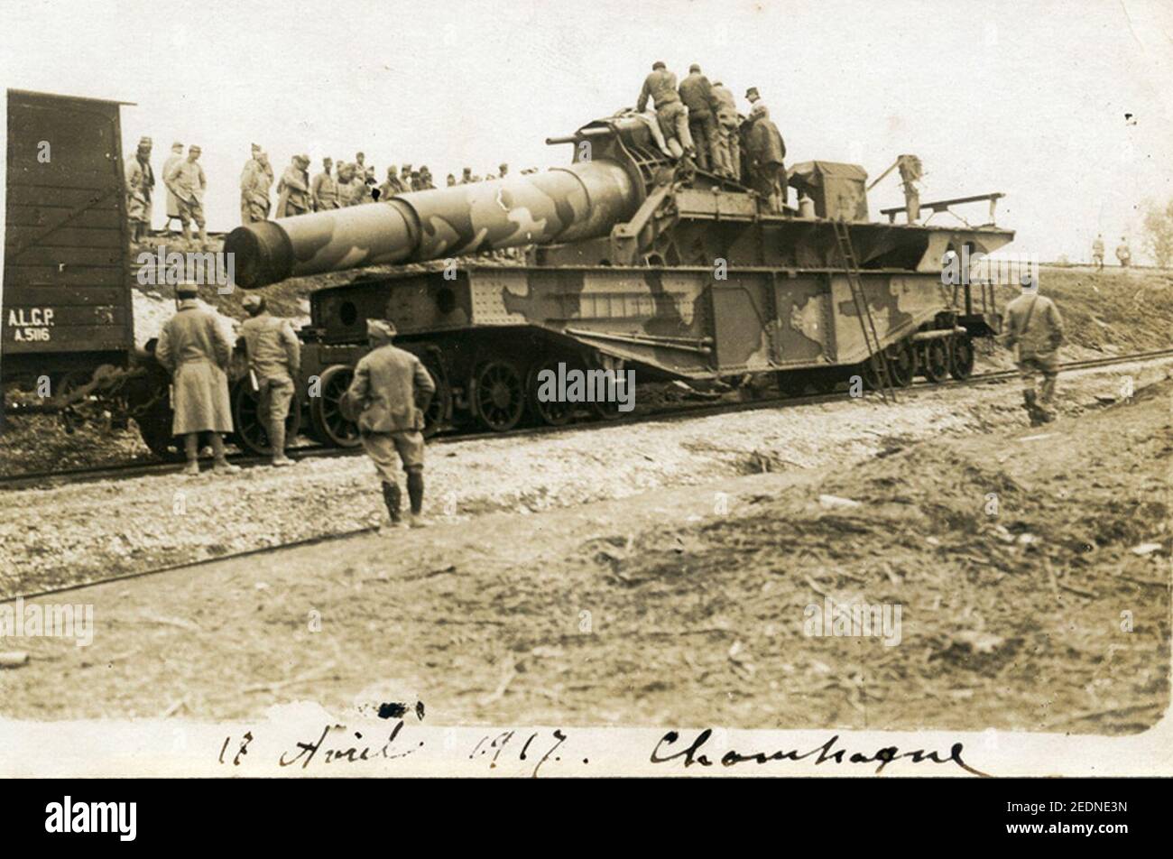 Obusier hi-res stock photography and images - Alamy