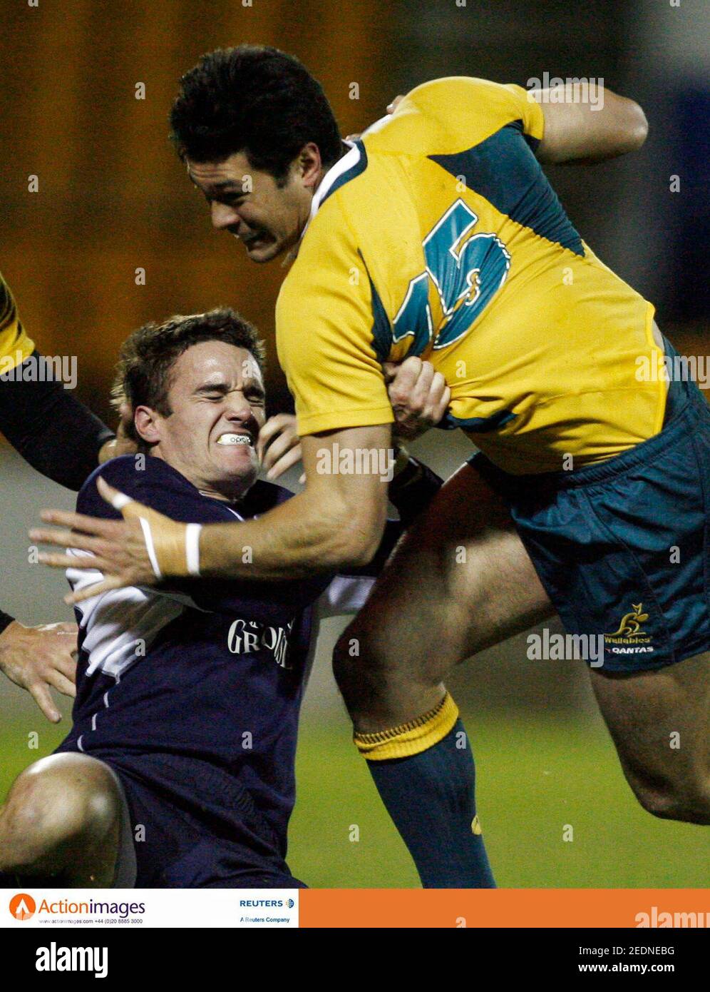 Cameron Shepherd High Resolution Stock Photography and Images - Alamy