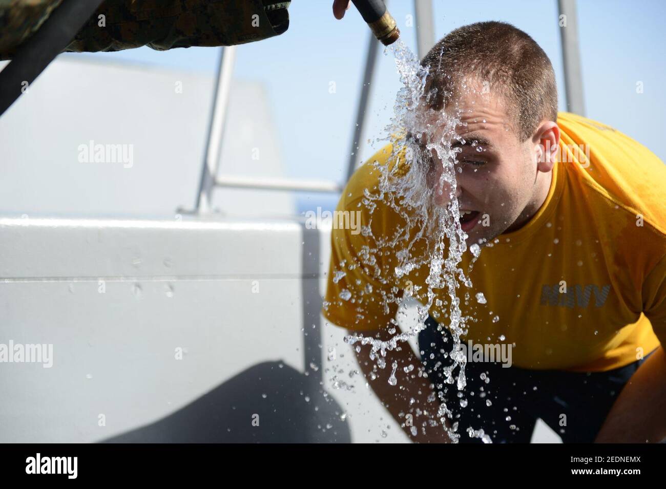 Oc spray hi-res stock photography and images - Alamy