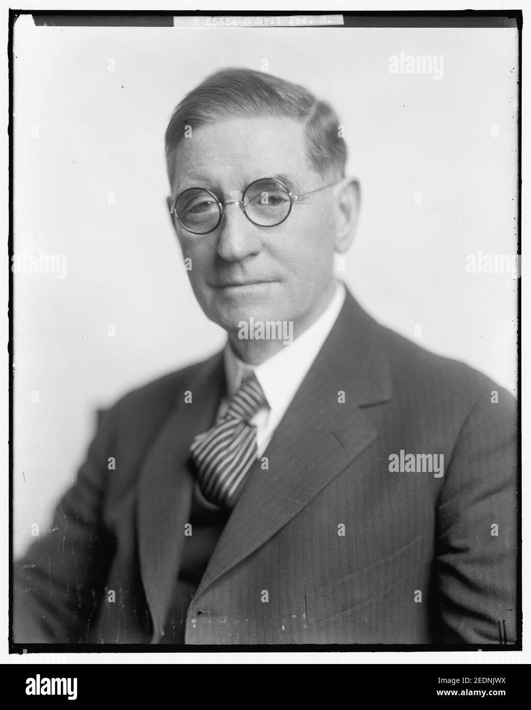 O'NEIL, JOSEPH H Stock Photo - Alamy