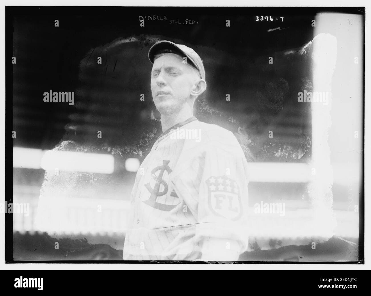 Baseball vintage catcher Black and White Stock Photos & Images - Alamy