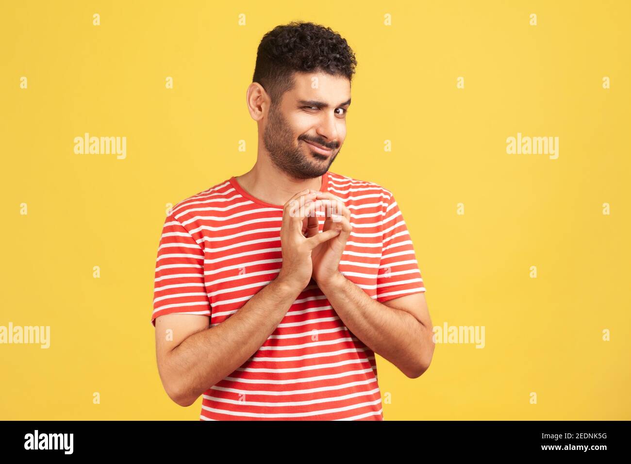 Sneaky fingers hi-res stock photography and images - Alamy